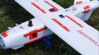 China Aeromapper Talon UAV Drone Industrial Aircraft Mapping Inspection Agricultural Transport for sale