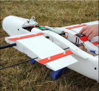 China Aeromapper Talon UAV Drone Industrial Aircraft Mapping Inspection Agricultural Transport for sale