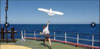 China Long Range UAV Drone Industrial Aircraft Mapping Mapping Transport Professional Aircraft for sale