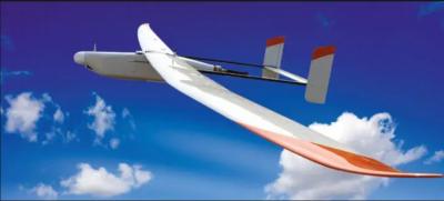 China Air Monitoring System Robust Easily Portable Intelligence Activities Observation Reconnaissance for sale
