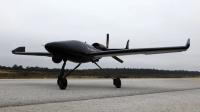 China Professional Uav Drone Medium Altitude And Medium-Endurance Fixed Wing UAS for sale