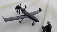 China Professional Uav Drone Medium Altitude And Medium-Endurance Fixed Wing UAS for sale