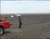 China Long Range Endurance UAV Drone Industrial Fixed Wing Professional Mappinng for sale