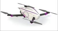 China Industrial UAV Drone Easy Transport And Quick Deployment For Mining Industry for sale