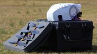 China Industrial UAV Drone Easy Transport And Quick Deployment For Mining Industry for sale