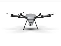 China Fully Automated Highly Portable Tethered Industrial UAV Drone Hexacopter System for sale