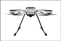 China Industrial UAV Drone For Mapping Surveillance Inspection Agricultural Search And Rescue Photography for sale