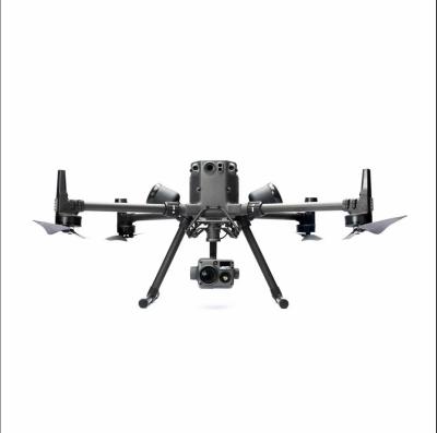 China Industrial UAV Drone Real-Time Global Day / Night And Panoramic Vision Coupled With A High-Powered Zoom for sale