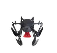 China Payload 15.2kg Multi Rotor Drone F6-20D 265 Airtime Minutes  Working Voltage 52V Drone for sale