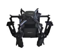 China Battery Capacity 22000MAh Multi Rotor Drone 4-30D 265 Airtime Minutes Working Voltage 62.3V Drone for sale