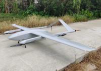 China Long Range Spy Plane UAV Drone Electric Vertical Take-off And Landing Fixed-wing UAV for sale