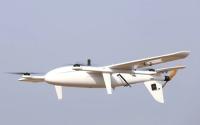 China Compact Size Spy Plane UAV Drone Patrol Line Use Land Automatically Fixed-wing UAV for sale