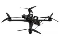 China Heavy Load 10 Inch Flying FPV Drone 5-8kg Payload 5km Flight Distance Traverser for sale