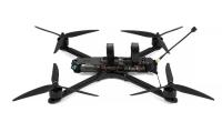 China Heavy Load 10 Inch Flying FPV Drone 5-8kg Payload 5km Flight Distance Traverser for sale