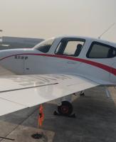 China Large Scale Model B-12JQ Customized Airplane Model Civil for Enthusiast Dedicated ACivil Aircraft Airplane for sale