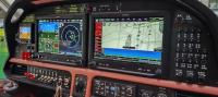 China High Performance Aurora SA60L Customized Airplane Civil Airplane Model Civil Dedicated Aircraft for Enthusiast for sale