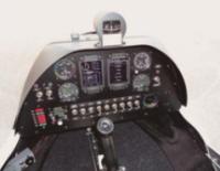 China Made in China Aircraft Leopard Training Short and Medium-distance Travel Airplane for sale
