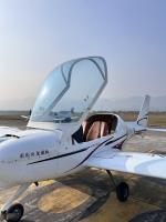 China Made In China Airplane Civil Aircraft Aircraft Airplane Model Civil Airplane for sale
