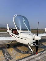 China Made In China Airplane Civil Aircraft Aircraft Airplane Model Civil Airplane for sale