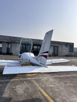 China Made In China Airplane Civil Aircraft Aircraft Airplane Model Civil Airplane for sale