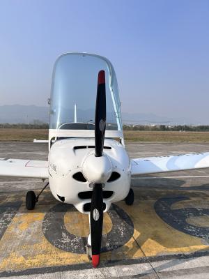 China New Version Luxury Airplane Civil Aircraft Model Civil for Enthusiast Dedicated for sale