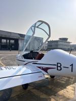China New Version Luxury Airplane Civil Aircraft Model Civil for Enthusiast Dedicated for sale