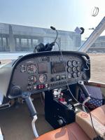 China 2025 ODM Customized Made in China Aircraft Agriculture Aerial Survey Training Medium-distance Travel Airplane for sale