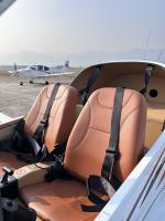China 2025 ODM Customized Made in China Aircraft Agriculture Aerial Survey Training Medium-distance Travel Airplane for sale