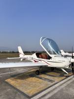 China 2025 ODM Customized Made in China Aircraft Agriculture Aerial Survey Training Medium-distance Travel Airplane for sale