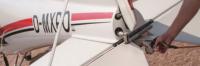 China C42 Excellent Ultra Low Altitude Flight Multi Rotor Drone Performance Small Turning Radius for sale