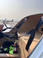 China Export Luxury Airplane Civil Aircraft Aircraft Airplane Model Civil Airplane for sale