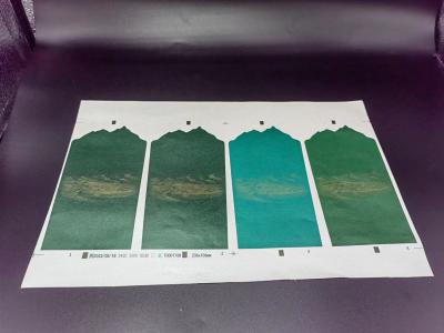China Black Printed Wine Labels Stickers Christmas Bottles Aluminum Bottle Metal Adhesive for sale