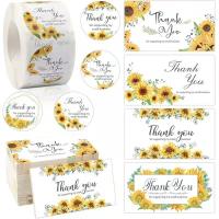 China Logo Label Sticker Packaging Eco Friendly Vinyl Stickers Seal Gold Foil Sticker Printing for sale