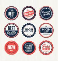 China Private Cosmetic Label Printing Private Self Adhesive Vinyl Stickers Glass Bottle for sale