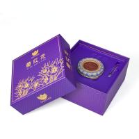 China 4 Oz 8 Oz Metal Tin Candle Containers Jars 70x20mm Round for sale