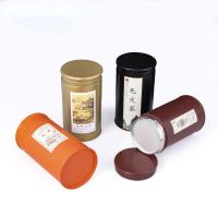 China Empty Lip Balm Aluminium Tins Matte Rose Gold 5ml 10ml 20ml 30ml 50ml 60ml 80ml 100ml for sale