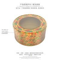 China Metal Chocolate Tin Box Packaging Gift Square Tea Box Luxury Custom Printed for sale