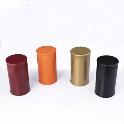 China Metal Chocolate Tin Box Packaging Gift Square Tea Box Luxury Custom Printed for sale