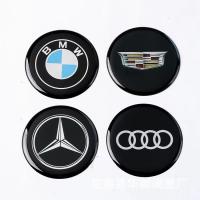 China 3d Resin Dome Sticker With Epoxy Dome Labels Vinyl Clear Epoxy Dots for sale
