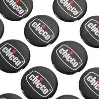 China PET Adhesive Epoxy Label Manufacturer Die Cut Stickers Domed for sale