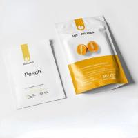 China 4x6 Holographic Ziplock Bags For Packaging Resealable Mini Frosted Reusable for sale