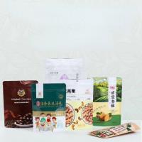 China 4x6 Holographic Ziplock Bags For Packaging Resealable Mini Frosted Reusable for sale
