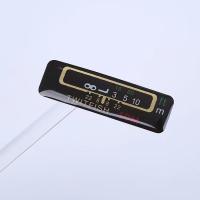 China Polyurethane Resin Pu Domed Labels UV Resistant Epoxy Resin Over Vinyl Decal for sale