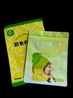 China Holographic Pouch Packaging Foil Flat Smell Proof Mylar Bags With Zipper Party Favor for sale