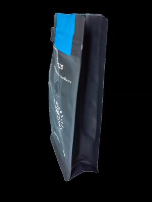 China Zipper Plastic Bag Packaging Vegetable Recycled 150g Transparent Resealable Ziplock Bags for sale