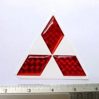 China 30mm Epoxy Sticker Printing Service Strong Adhesive Nameplate Custom for sale