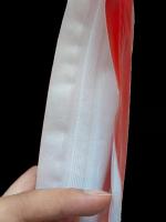 China Bread Plastic Bag Packaging Fresh Vegetable  Custom Printed Biodegradable Eco Friendly for sale