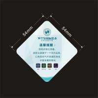 China Medicine Supply Medical Label Stickers Pill Bottle Stickers Label Vitamin Supplement for sale