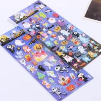China Vinyl Die Cut And Kiss Cut Sticker Sheet Print Vinyl Personal Business Individual Logo for sale