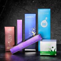 China Oem Drawer Gift Paper Box Cardboard Tube PIZZA Food Packaging Takeout Thickened for sale